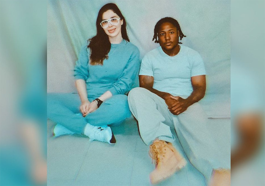 Emma Coronel, por cumplir su sentencia - Norte de Ciudad Juárez