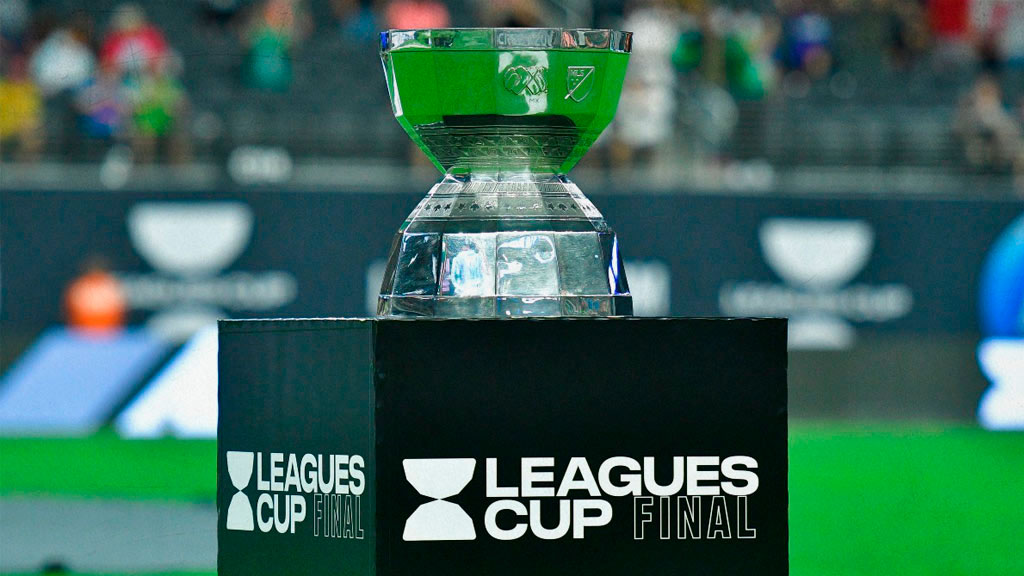 Los partidos de Leagues Cup que estarán en televisión abierta - Norte ...