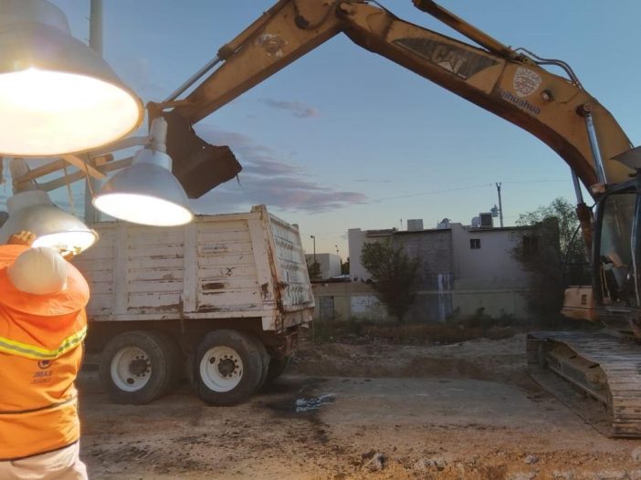 Teníamos que hacer el trabajo: Sergio Nevárez por obra de Juan Pablo II ...