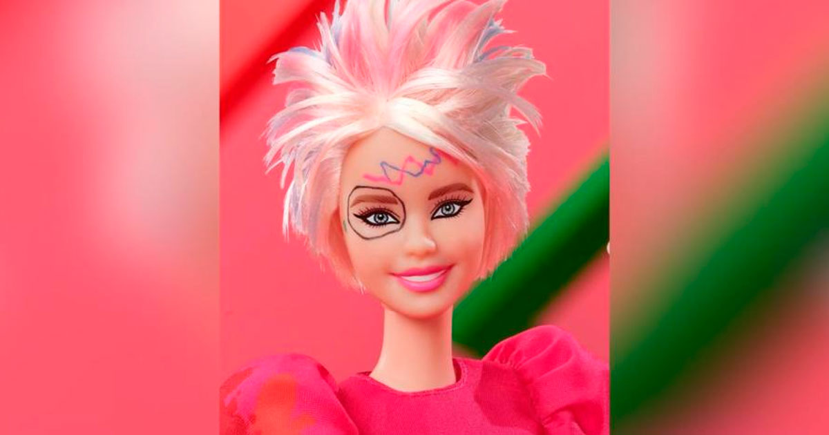 Mattel lanza la “Barbie rara”, de la película de Margot Robbie - Norte ...