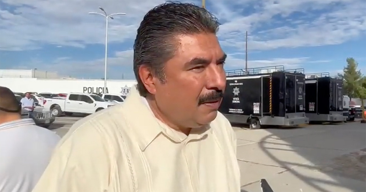 VIDEO: Listos, 80 agentes viales para hacer fluir tráfico en regreso a ...