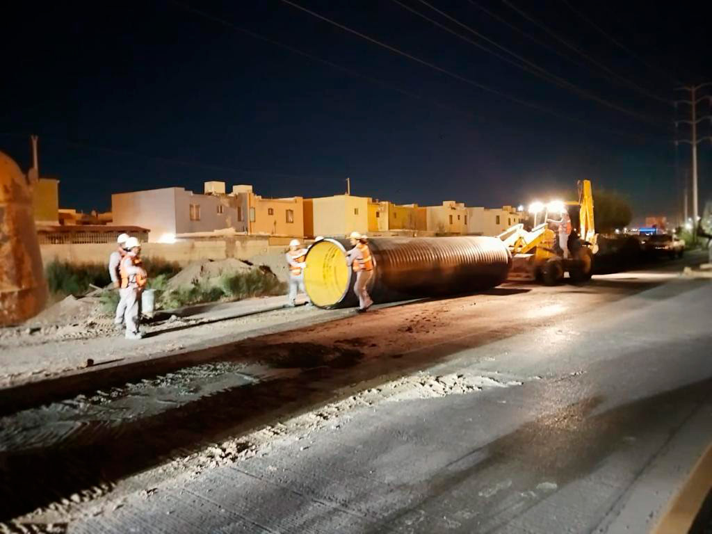 Teníamos que hacer el trabajo: Sergio Nevárez por obra de Juan Pablo II ...