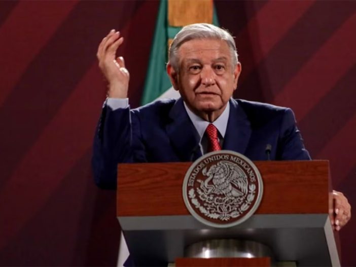 Dice AMLO que no le ve futuro a la oposición - Norte de Ciudad Juárez Dice AMLO que no le ve futuro a la oposición - Norte de Ciudad Juárez