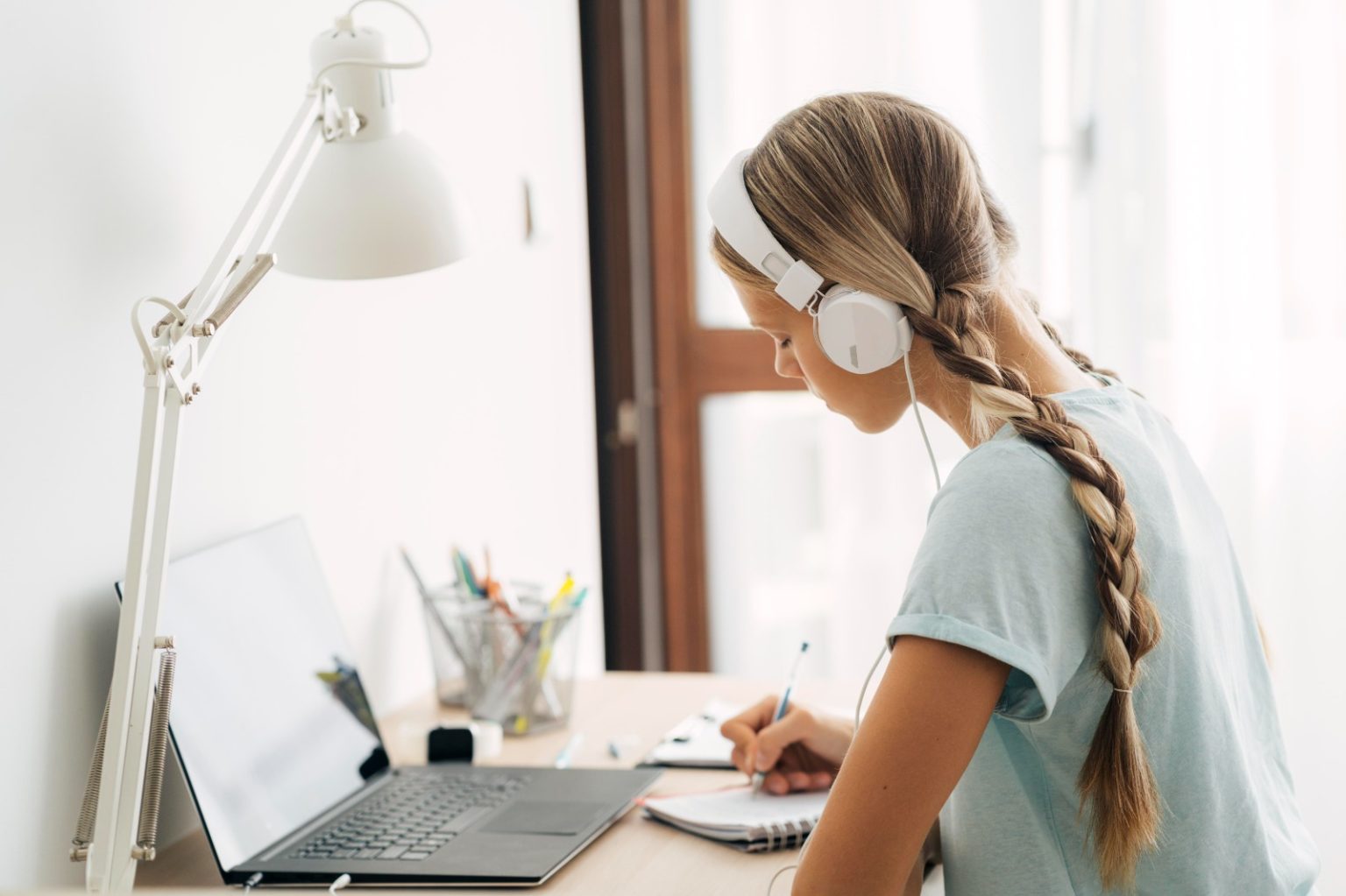 Tips para organizar un lugar de estudio - Norte de Ciudad Juárez