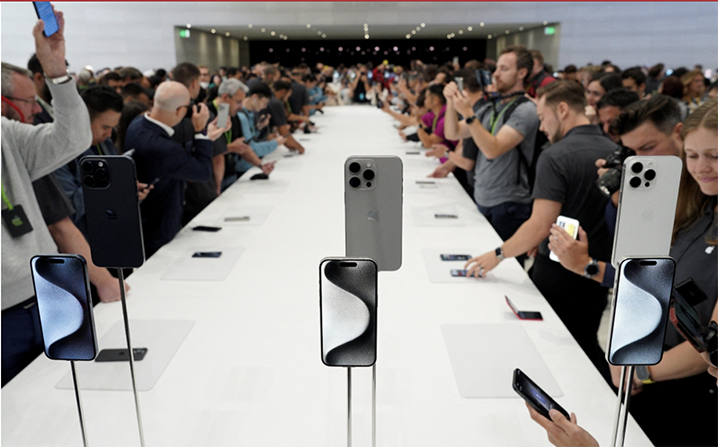 VIDEO / iPhone 15: Todo lo que debes saber sobre el nuevo modelo ...