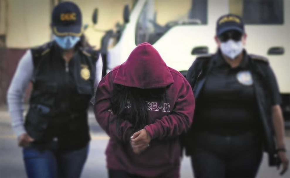 México extradita a EU a operadora del Cártel de Sinaloa - Norte de ...