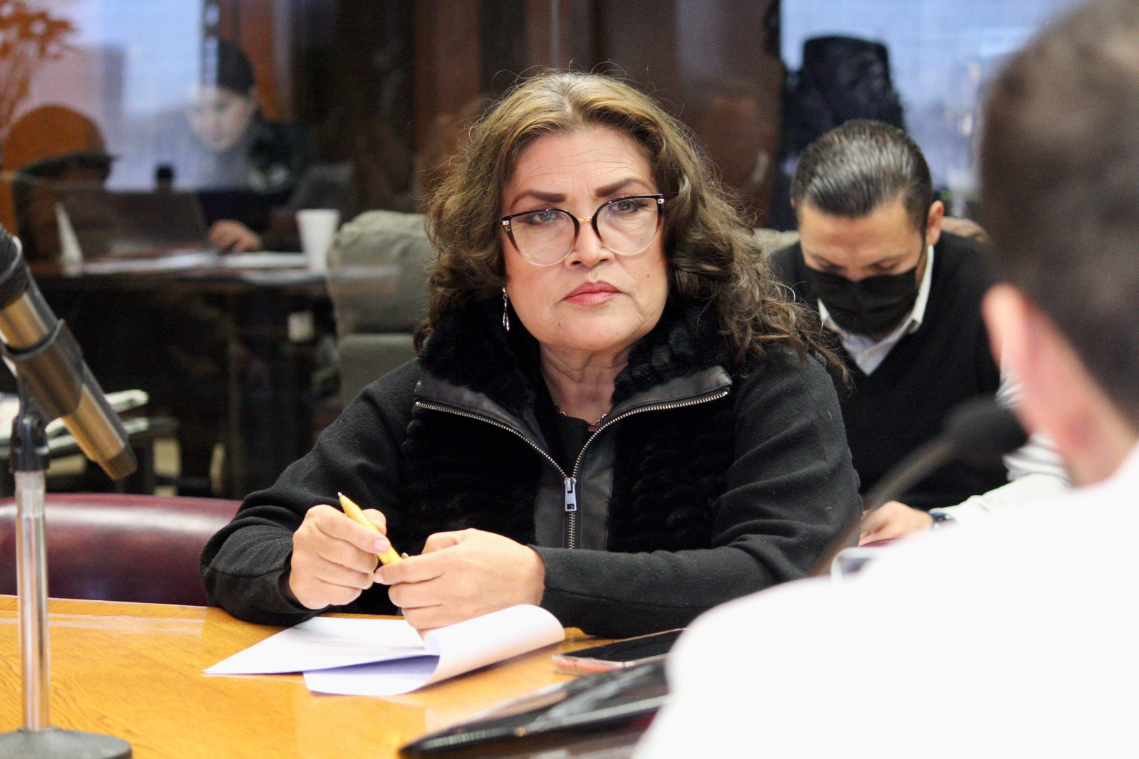 Supuestas irregularidades enfrentan a funcionarios “morenistas” del ...