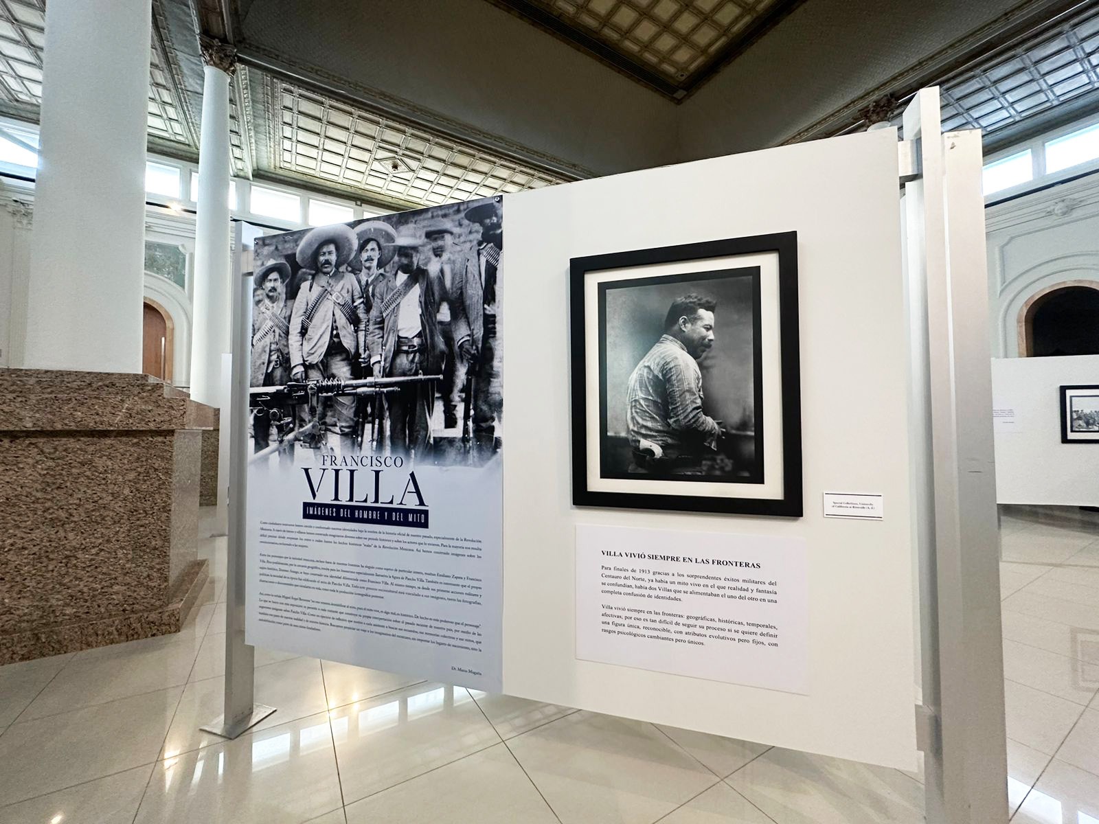 Continúan las Jornadas Culturales de la Revolución en el Muref - Norte ...