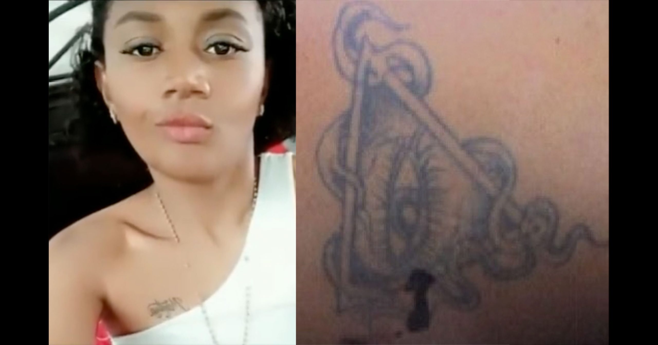 Familiares de venezolana asesinada en abril, la identifican a distancia gracias a tatuaje ...