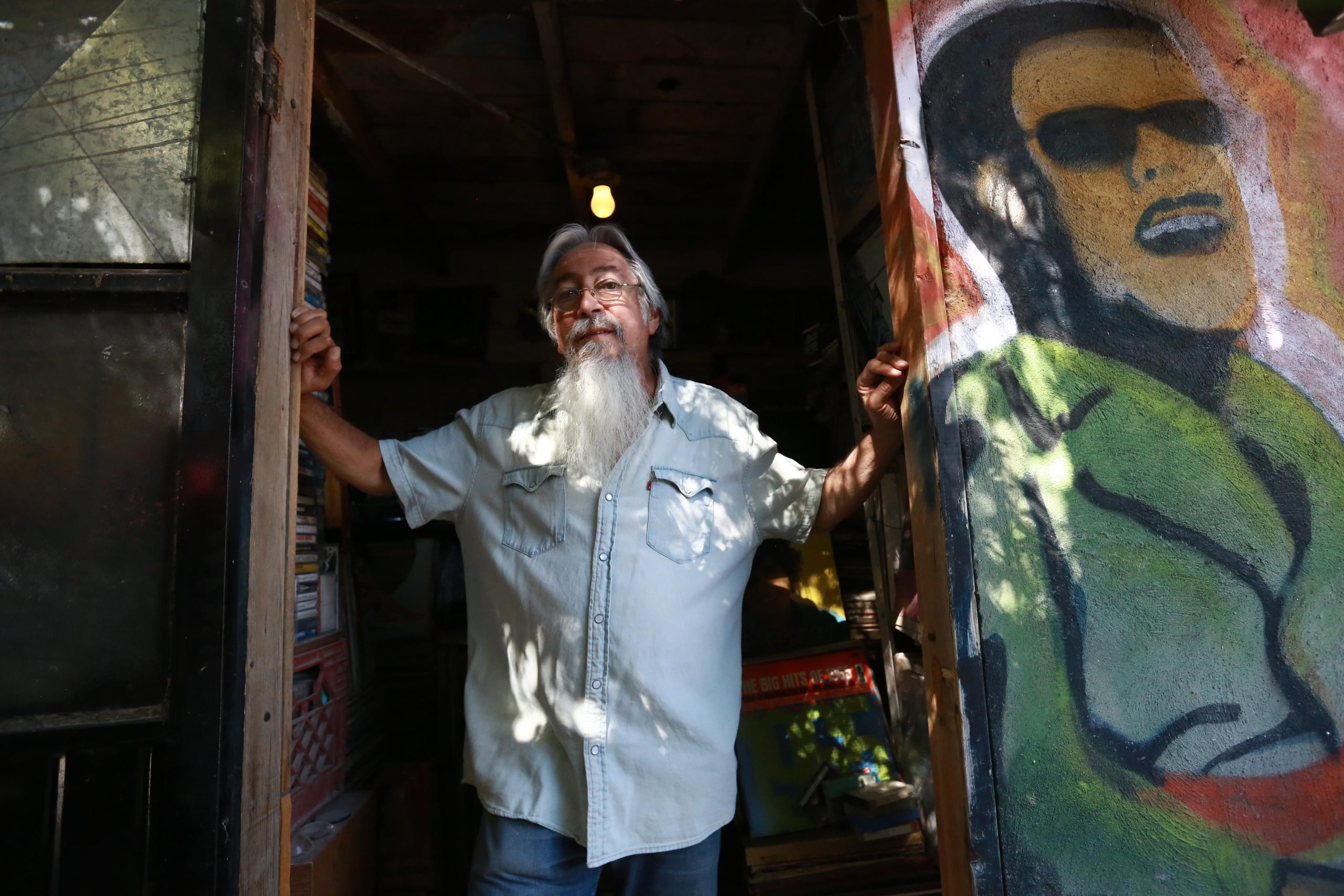 Pablo Montalvo, el placer de disfrutar la música sin peros - Norte de ...