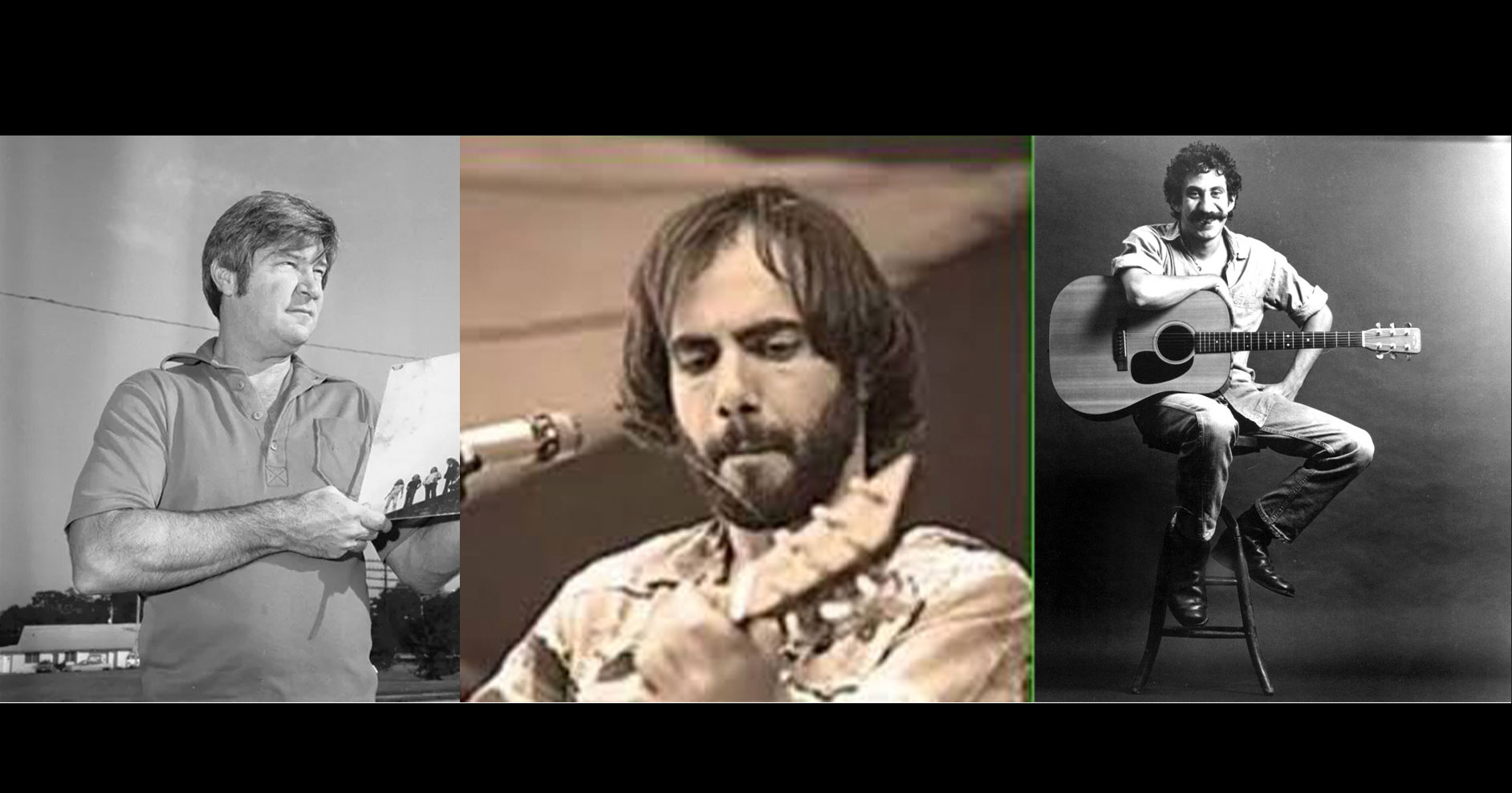 ¿Sabías que tres personalidades importantes del rock, murieron un día ...