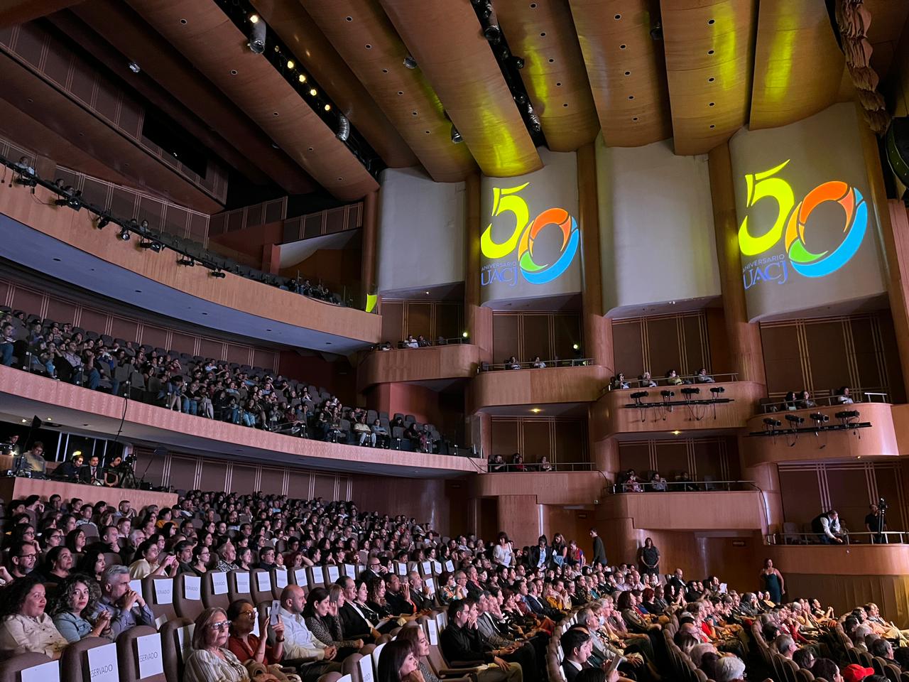 Celebra UACJ concierto clásico ‘Resiliencia’ - Norte de Ciudad Juárez