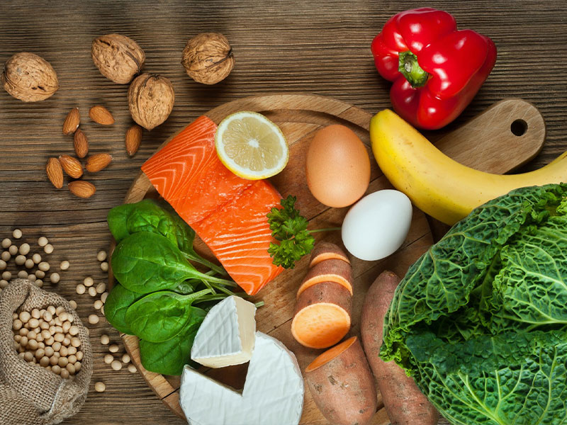 Hoy es el Día Mundial de la Alimentación - Norte de Ciudad Juárez