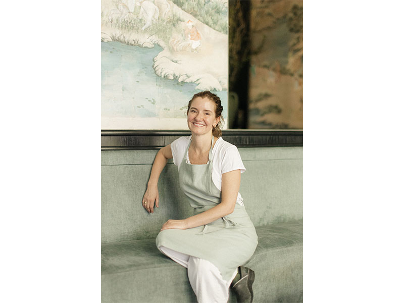 La cocina de Elena Reygadas - Norte de Ciudad Juárez