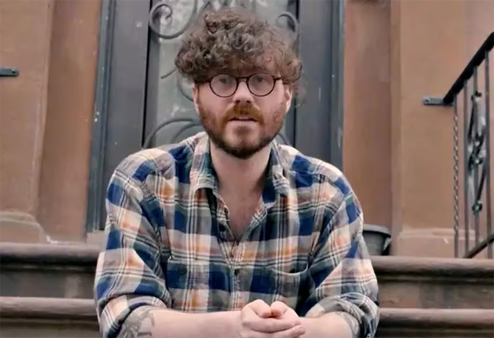VIDEO: Lo que sabemos de Ryan Carson, el activista asesinado en las ...