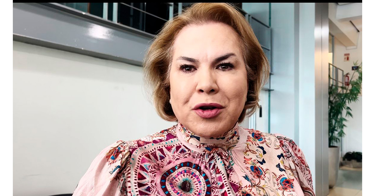Va Adriana Terrazas por la Senaduría de Morena - Norte de Ciudad Juárez