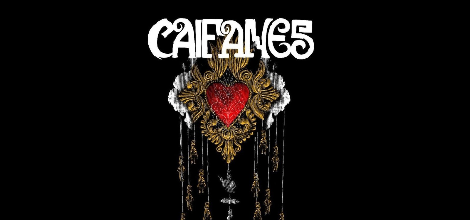 Las 5 rolas imperdibles de Caifanes ahora que toquen en Ciudad Juárez ...