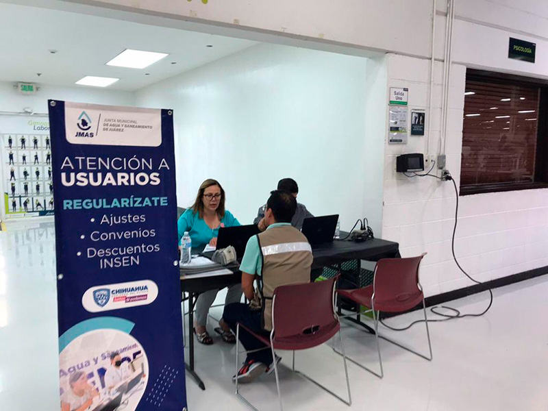 Atento aviso: Inactivará JMAS sus servicios digitales el sábado - Norte ...