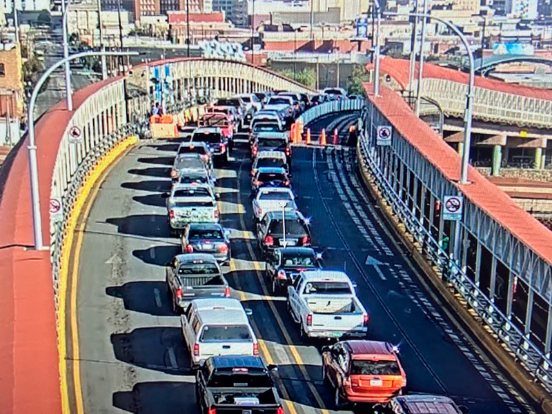 Abrirán Línea Exprés 24/7 a partir de noviembre - Norte de Ciudad Juárez