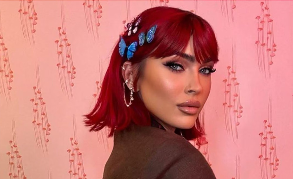 Megan Fox narra con poema el aborto que sufrió - Norte de Ciudad Juárez