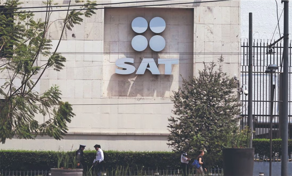 SAT registra 15.8 millones de atenciones presenciales a contribuyentes ...