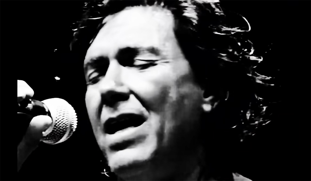 VIDEO: Caifanes estrena tema y video de su nueva canción, “Inés ...