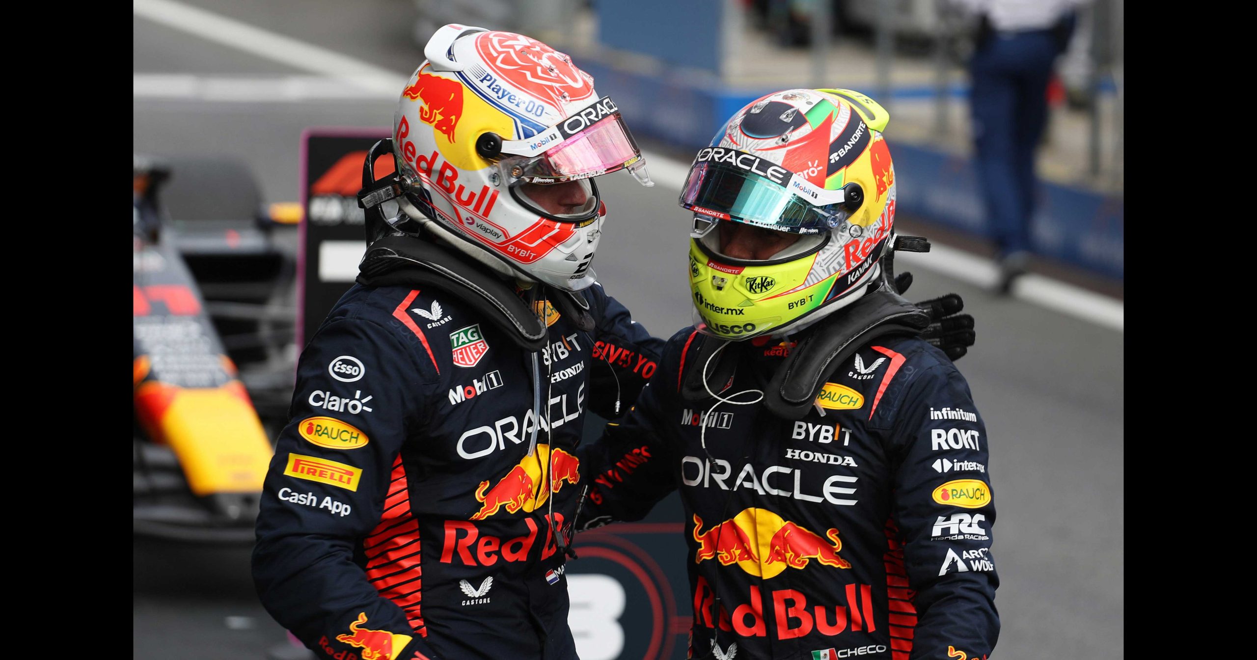 Max Verstappen gana el GP de Abu Dhabi - Norte de Ciudad Juárez