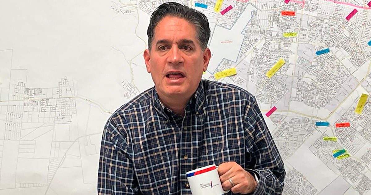 Seis nuevas escuelas y 30 salones, obras del Ichife para 2024 - Norte ...