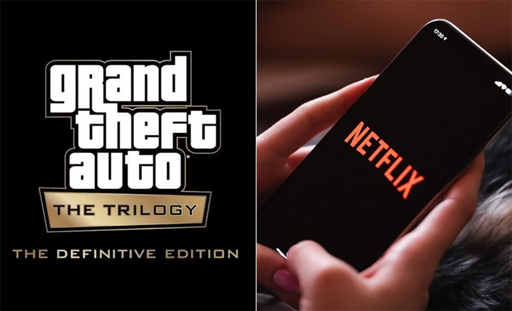 Netflix confirma llegada de GTA: The Trilogy a su catálogo - Norte de ...