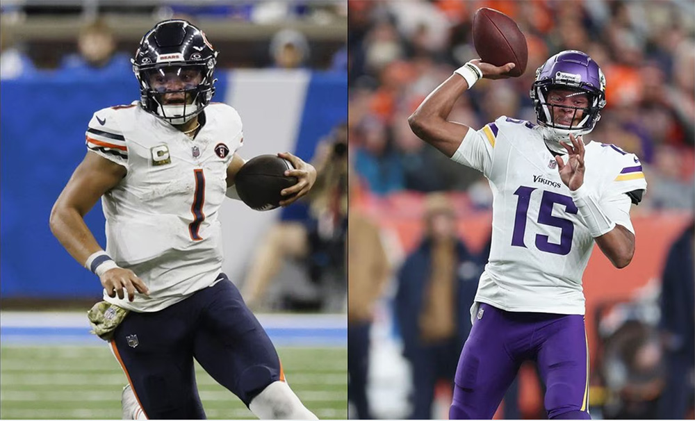 ¿Cuándo y dónde ver el Monday Night entre Chicago y Minnesota? - Norte ...
