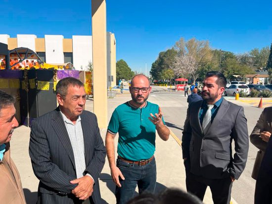 Logran maestros registro para Consejo Universitario y Técnico en la UACJ - Norte de Ciudad Juárez