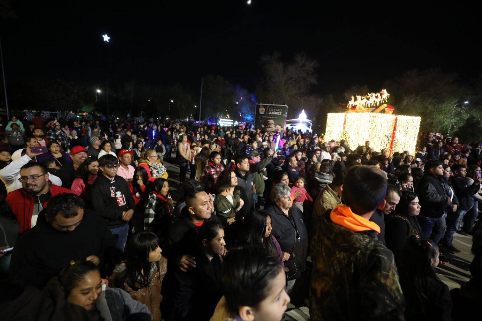 Mundo Navideño, opción para divertirse sanamente en familia durante ...