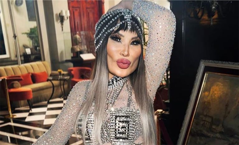 FOTOS: Así quedó Lyn May luego de una transformación de imagen - Norte ...