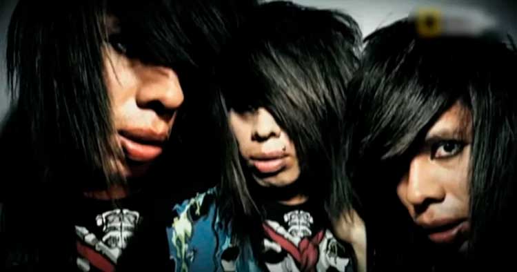 Día Internacional del Emo: ¿Cómo surgió esta subcultura? - Norte de ...