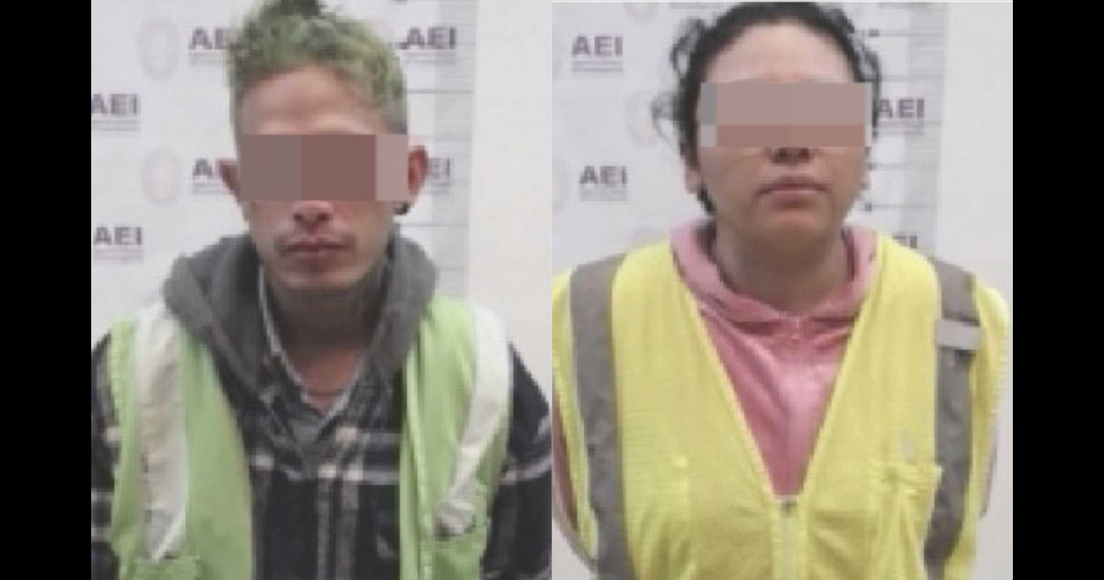 Enfrentan proceso penal por estrangular a un hombre y una mujer - Norte ...