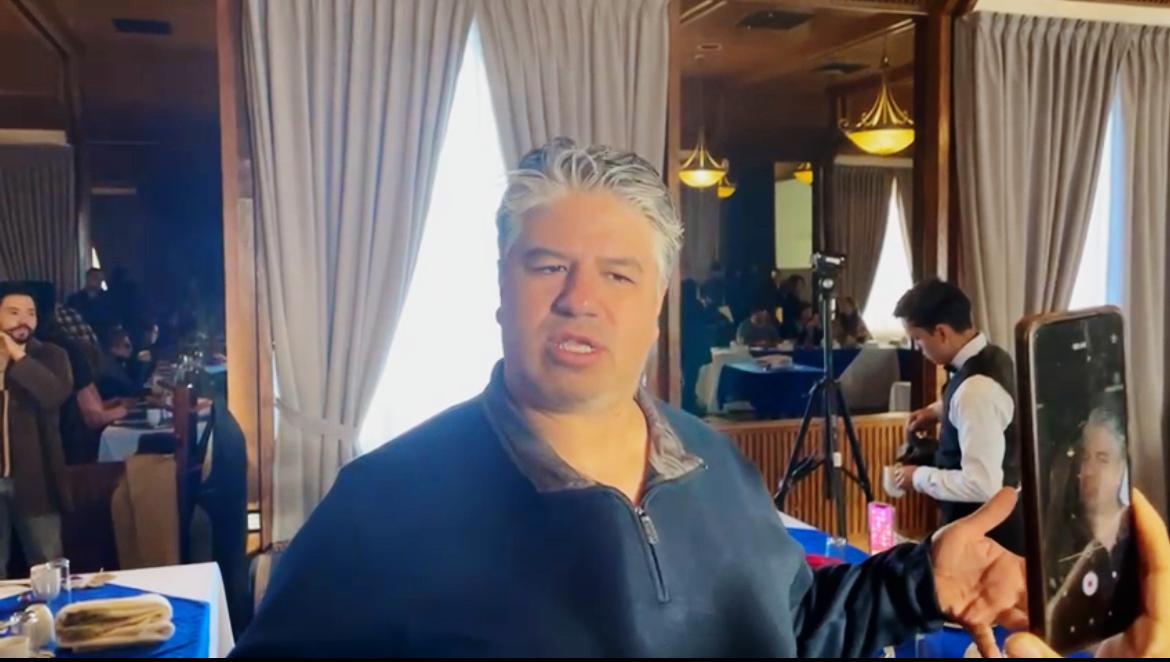 Sin definición para senadurías en Acción Nacional - Norte de Ciudad Juárez