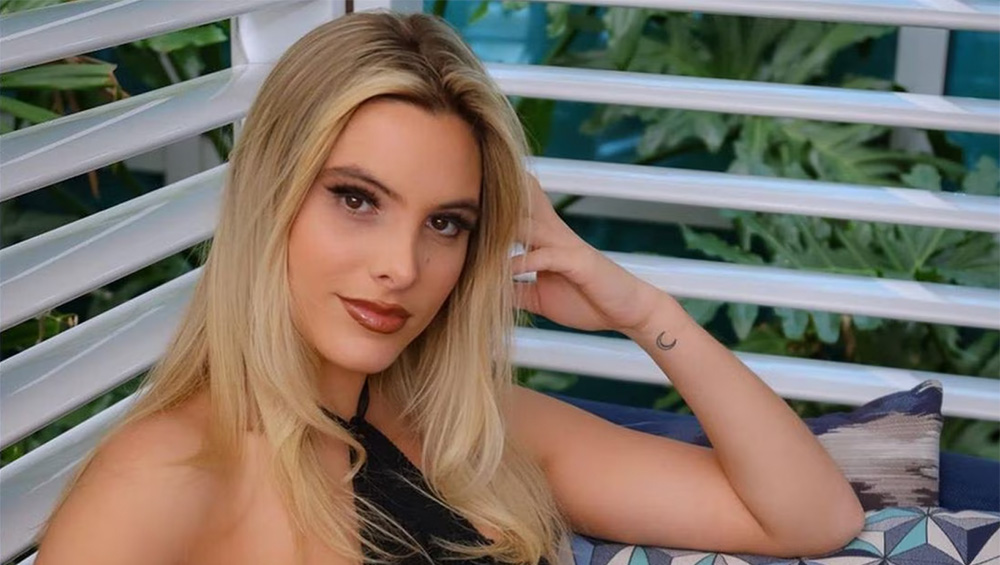 VIDEO y FOTOS: Lele Pons se atreve y posa con bikini en la nieve ...