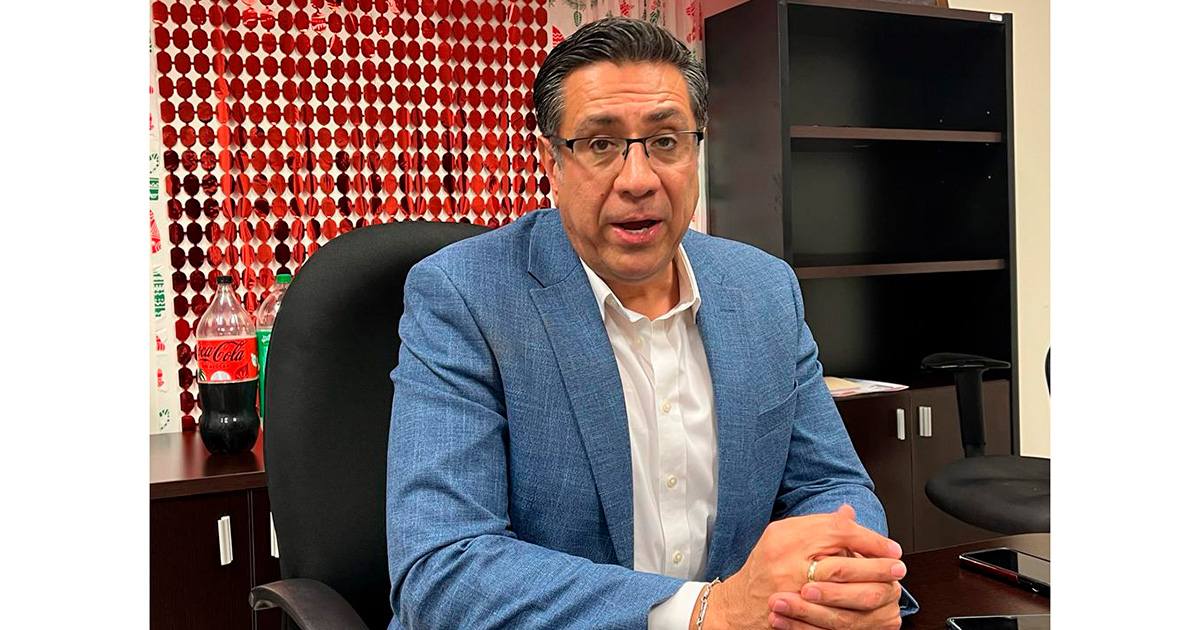 Respalda PAN a Rogelio Loya; “es una opción honesta”, afirman - Norte ...