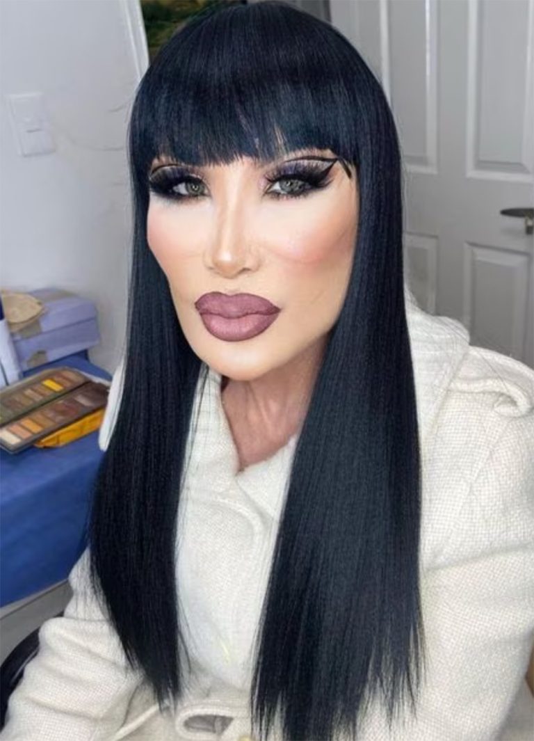 FOTOS: Así quedó Lyn May luego de una transformación de imagen - Norte ...