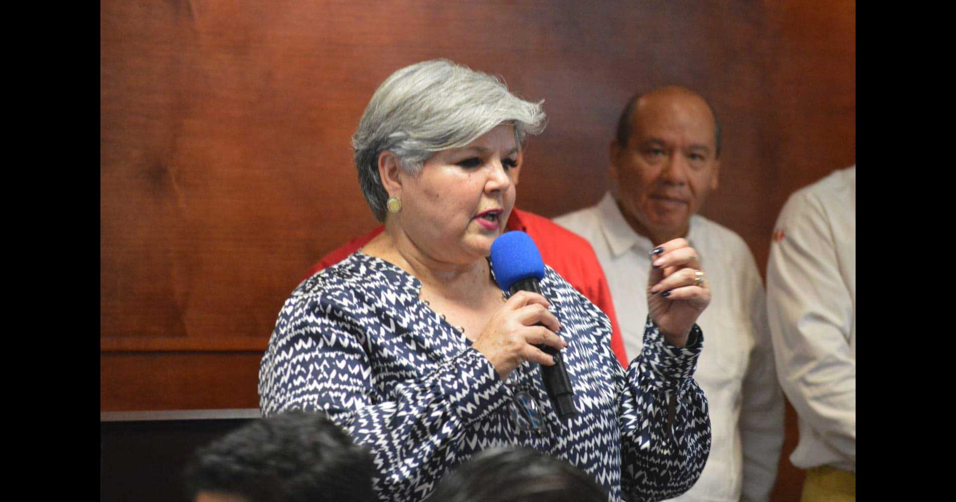 Teto no ha cumplido, no ha cambiado de sexo: Mireya Porras - Norte de ...