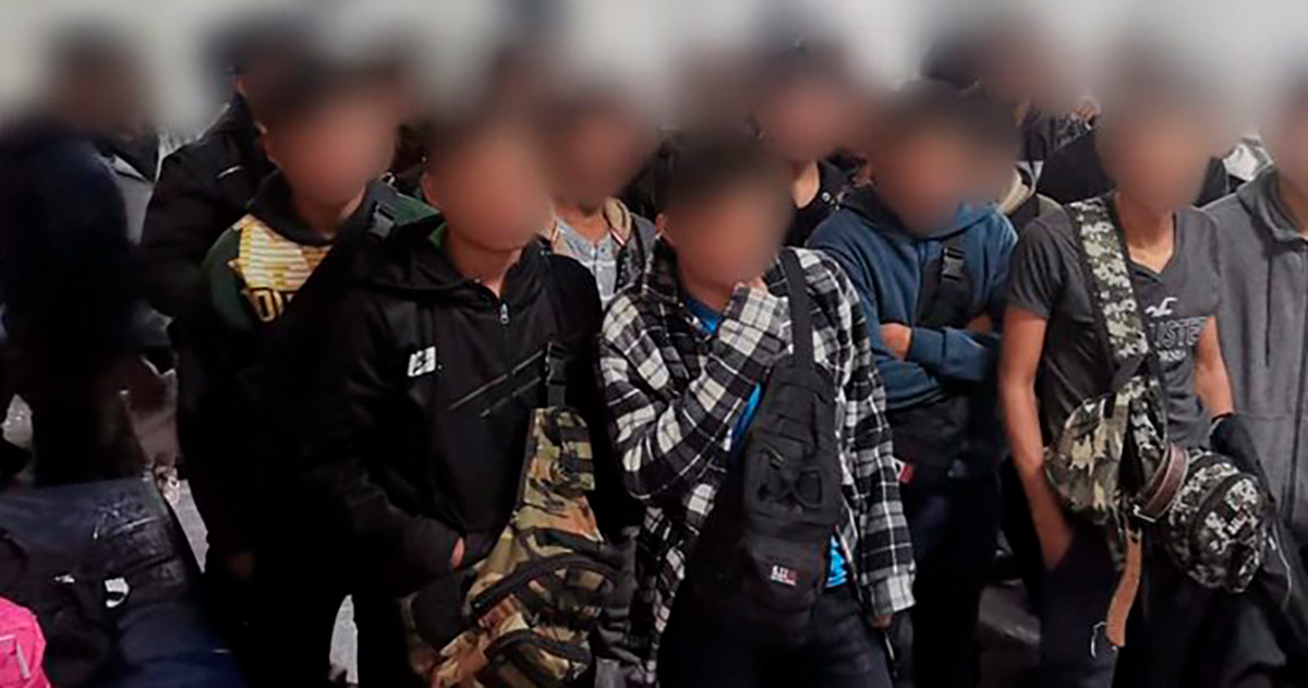 Vincula juez a tres presuntos ‘polleros’ - Norte de Ciudad Juárez