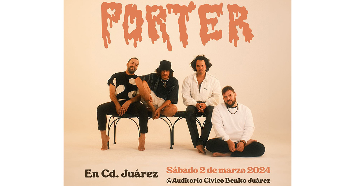 Viene Porter a Ciudad Juárez - Norte de Ciudad Juárez