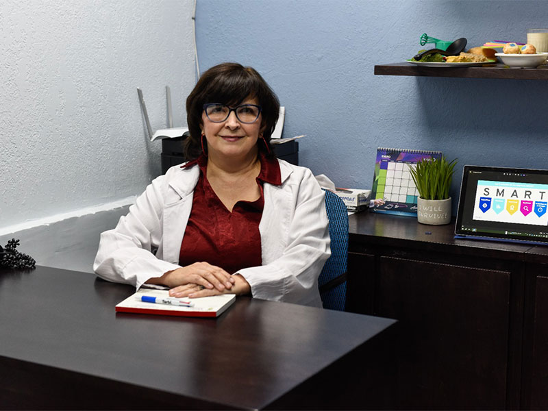 Empieza el año con un nuevo hábito - Norte de Ciudad Juárez