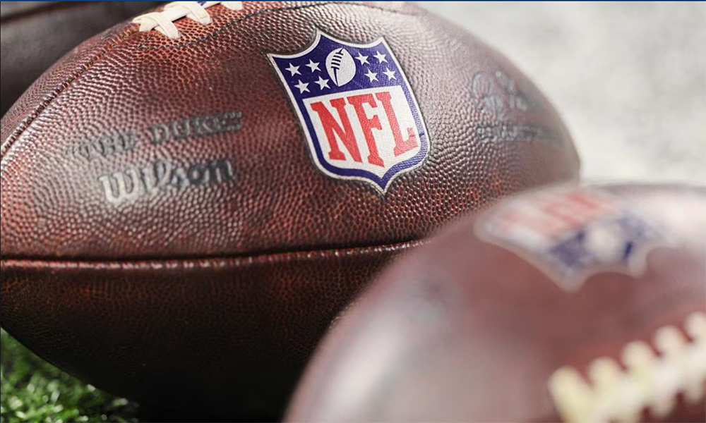 NFL: ¿A qué hora y dónde ver los partidos de la ronda de comodines ...