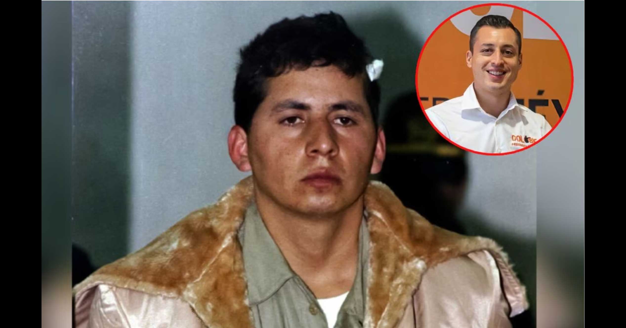 Luis Donaldo Colosio Riojas busca indulto para Mario Aburto - Norte de ...