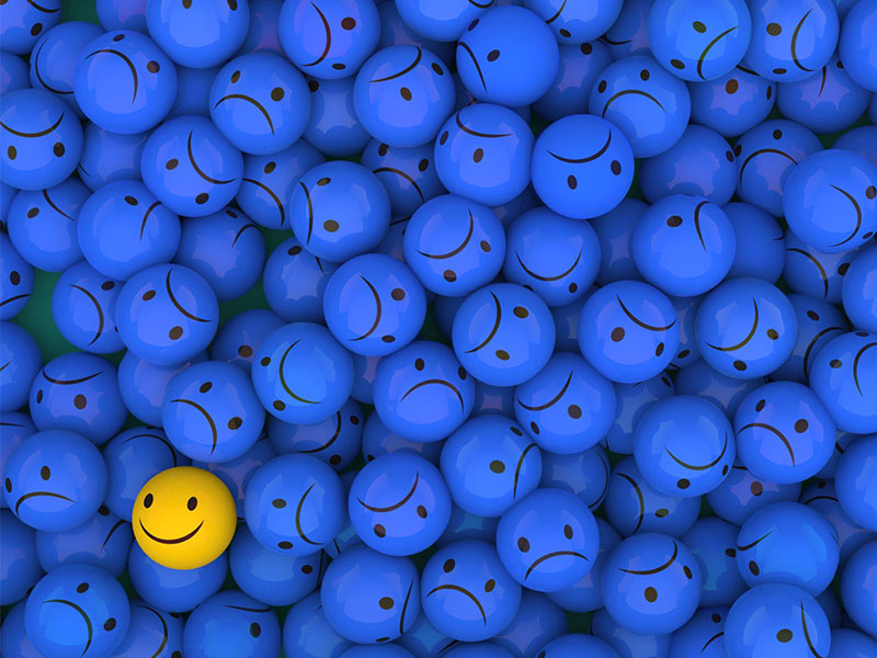 Sobrevive al Blue Monday - Norte de Ciudad Juárez