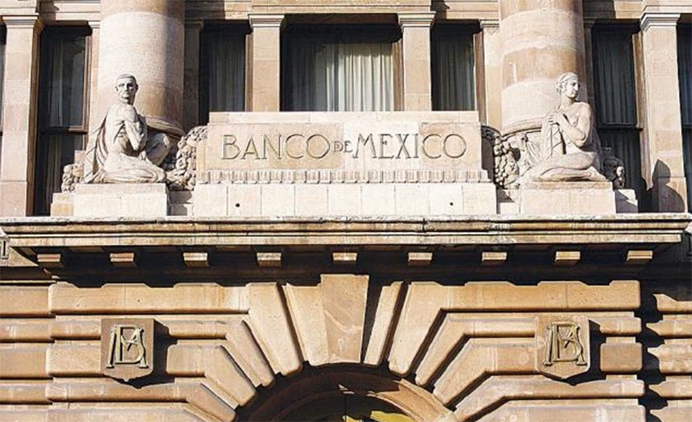 Proceso de desinflación seguirá, pese a repunte de precios: Banxico ... Proceso de desinflación seguirá, pese a repunte de precios: Banxico ...