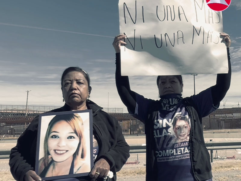 Idalí desapareció hace 14 años - Norte de Ciudad Juárez