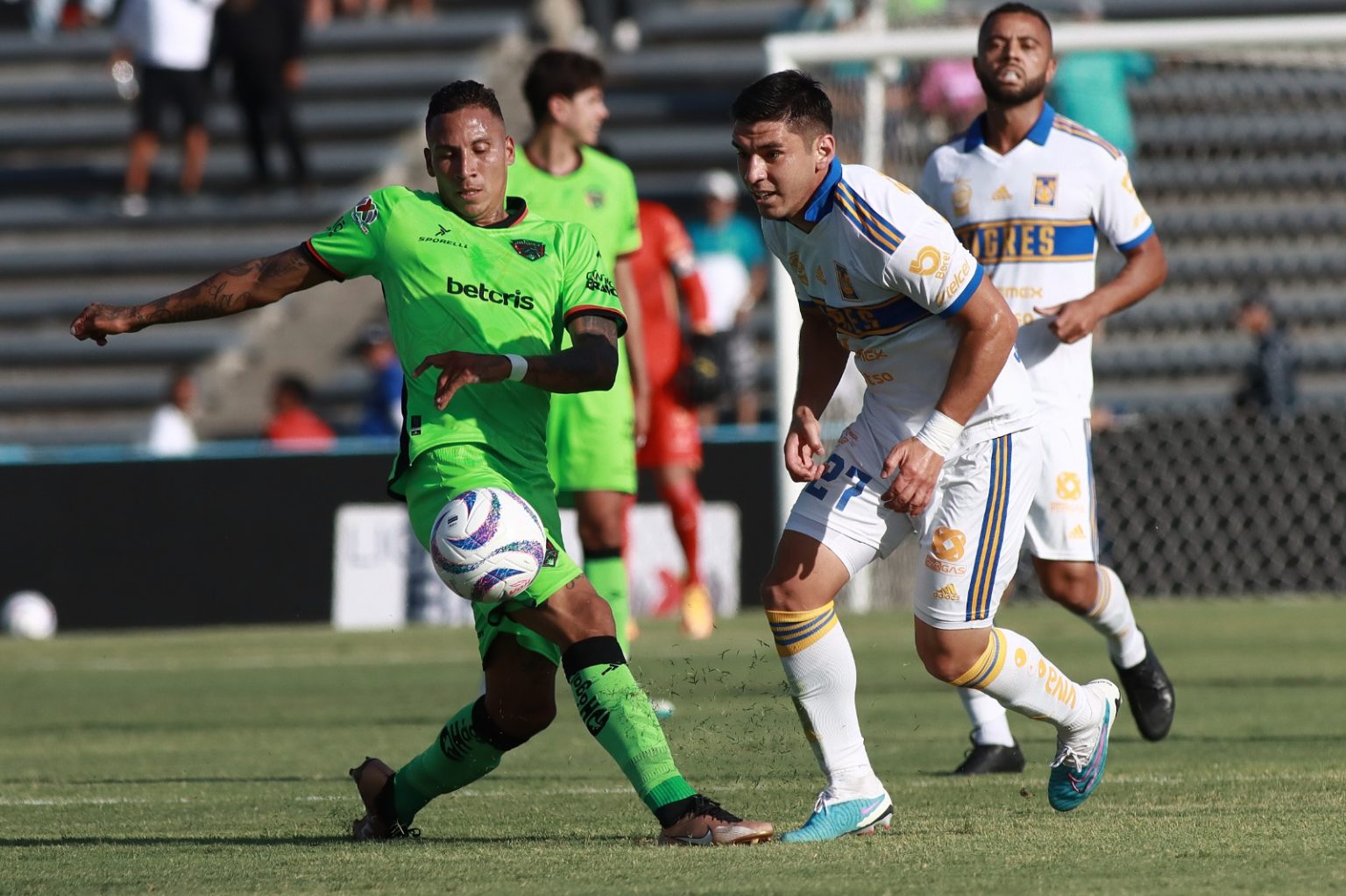 Este es el legado que deja Diego “Puma” Chávez, el jugador de Bravos ...