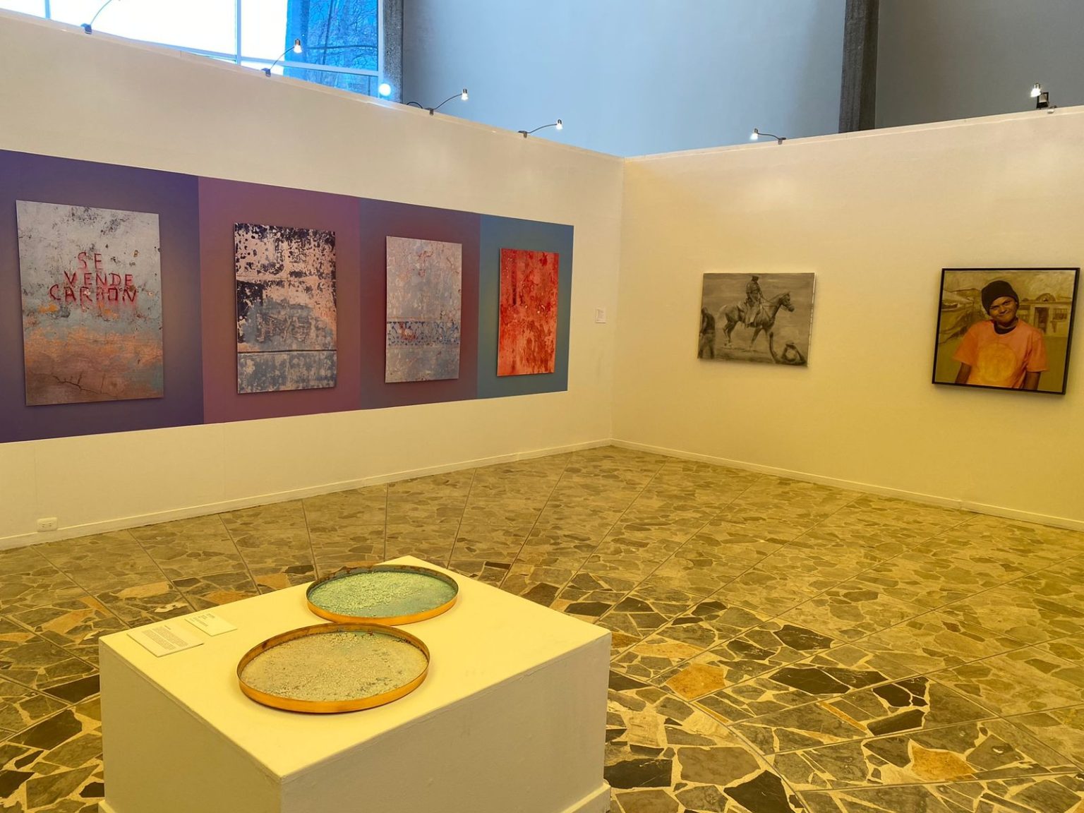 El Museo de Arte de Ciudad Juárez invita hoy a una visita guiada ...